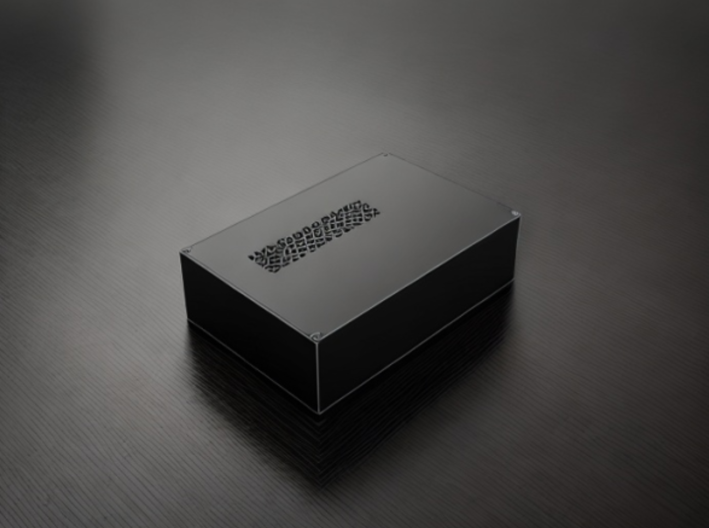 Project box 180x120x50, 60w PSU by ayanev | Download free STL model ...