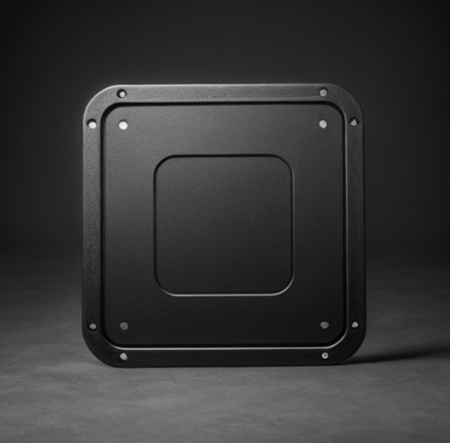 VESA extension plates by ayanev | Download free STL model | Printables.com