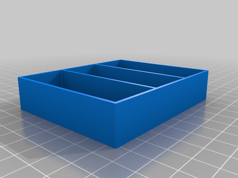 Robinson Crusoe: Resource Token Trays by Spinodal_Zeugma | Download ...