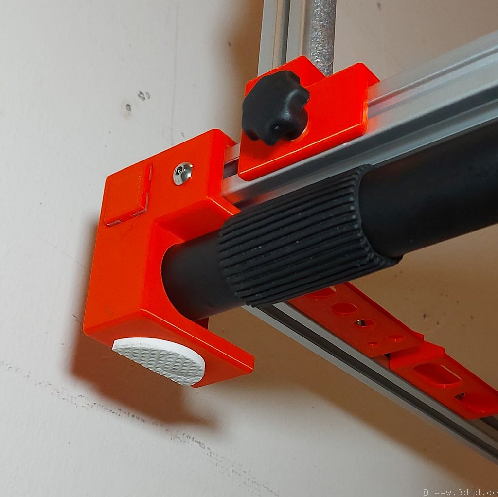RC airplane bracket for keyboard stand - assembly stands - Ver.1 by 3D ...