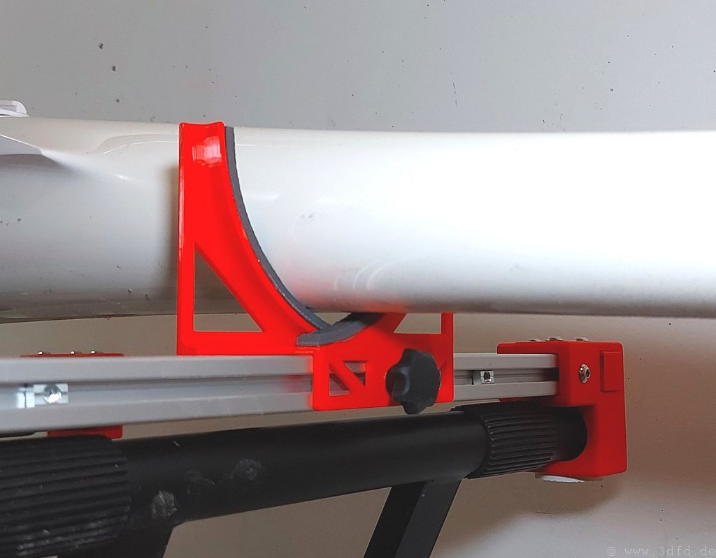 RC airplane bracket for keyboard stand - assembly stands - Ver.1 by 3D ...