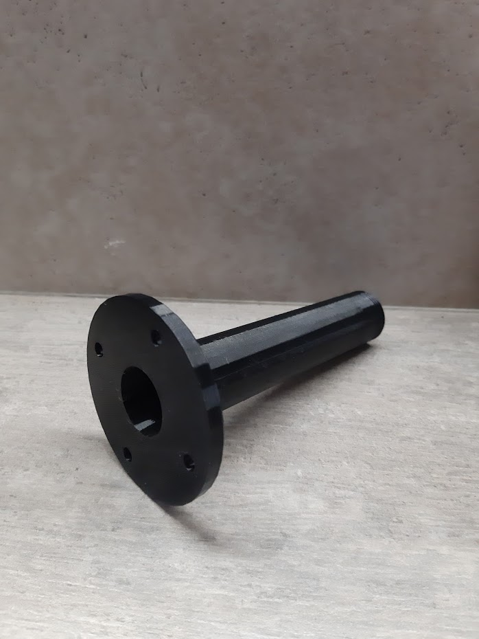 Signal Lamp Stand by Rastio Eleca s.r.o | Download free STL model ...