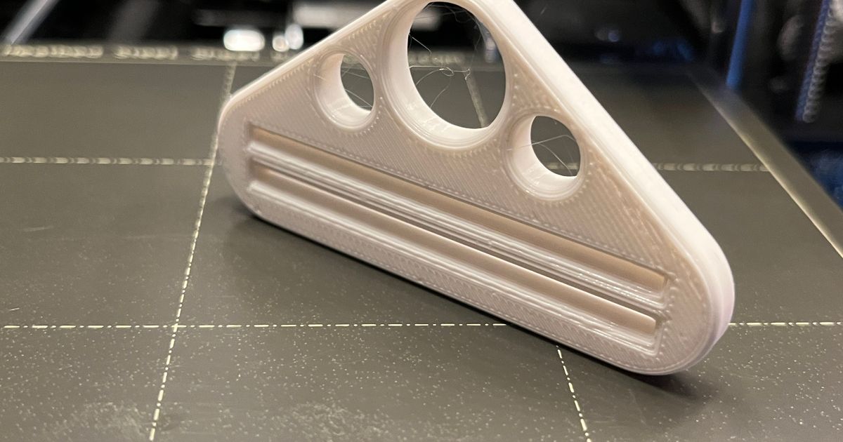 Toothpaste Squeezer - Hand charming Version by stritti | Download free ...