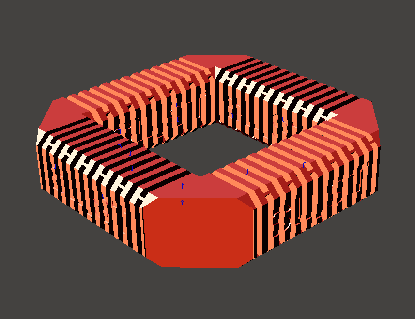 SL_ST FLEXURE SQUARE by SL_ST | Download free STL model | Printables.com