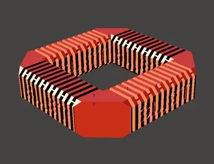 XY Flexure by ChrisAbra | Download free STL model | Printables.com