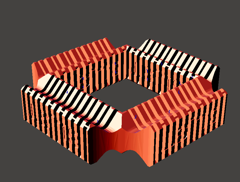 SL_ST FLEXURE SQUARE by SL_ST | Download free STL model | Printables.com