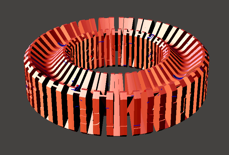 SL_ST FLEXURE TOR by SL_ST | Download free STL model | Printables.com