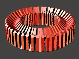 SL_ST FLEXURE TOR by SL_ST | Download free STL model | Printables.com