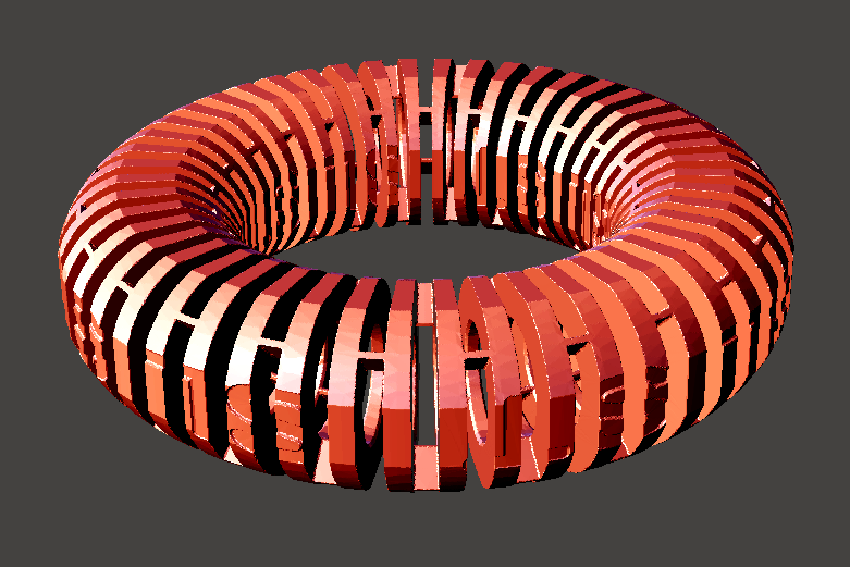 SL_ST FLEXURE TOR by SL_ST | Download free STL model | Printables.com