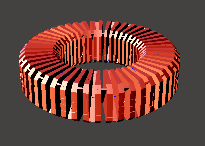 SL_ST FLEXURE TOR by SL_ST | Download free STL model | Printables.com