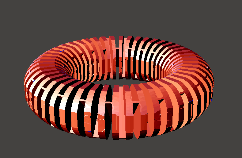 SL_ST FLEXURE TOR by SL_ST | Download free STL model | Printables.com