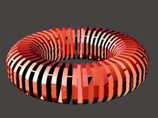 SL_ST FLEXURE TOR by SL_ST | Download free STL model | Printables.com