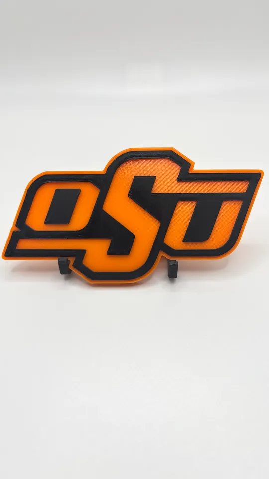 Oklahoma Cowboys Logo