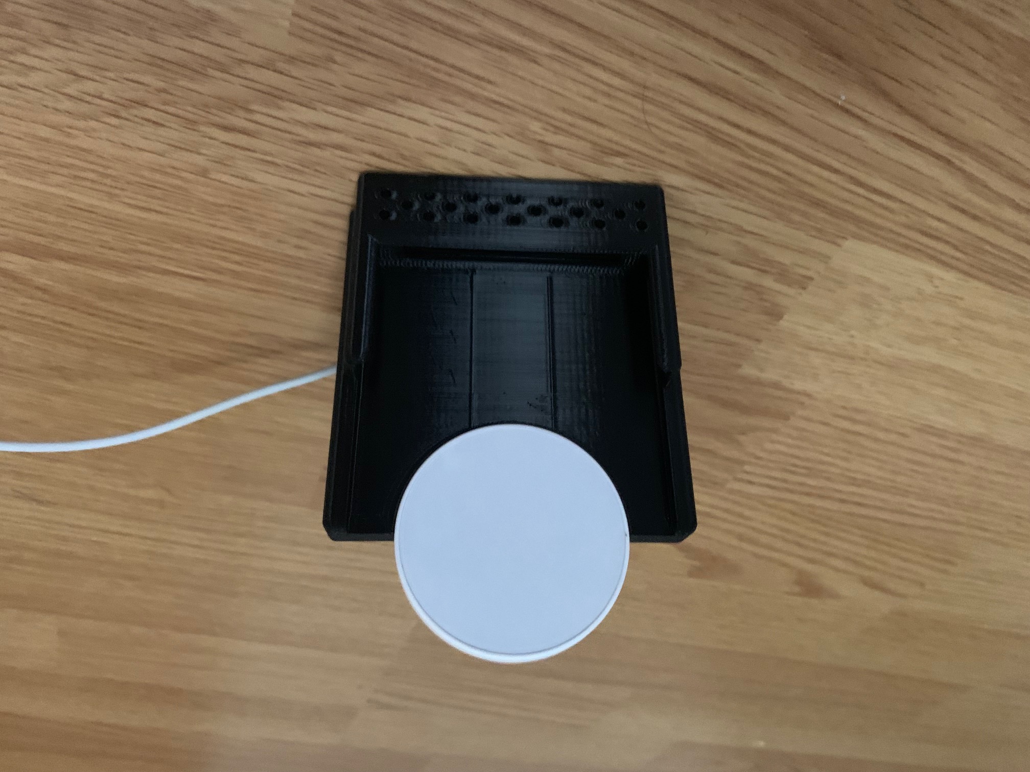 Customizable Phone Wireless Charger Stand by Bosco Hern | Download free ...