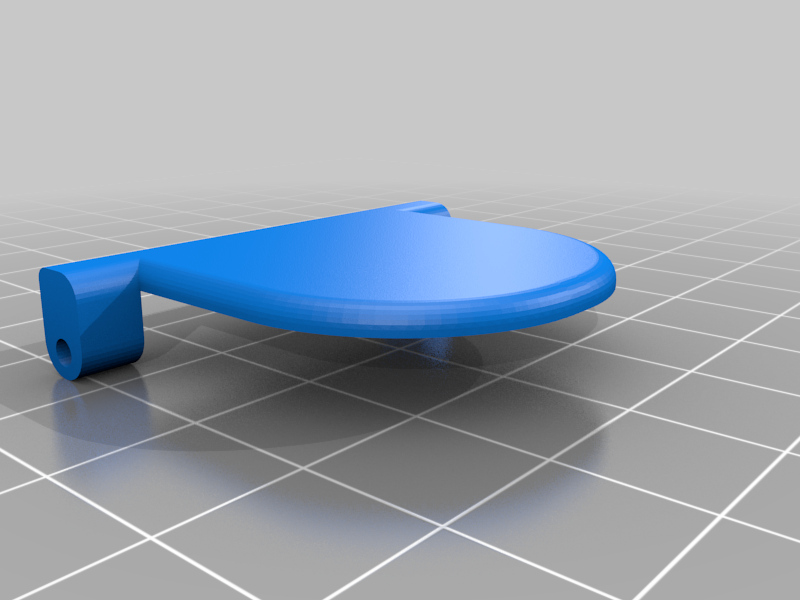 Logitech C920 Webcam Privacy Cover by Silentum | Download free STL ...