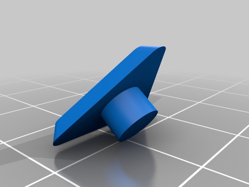 Destiny Ghost with external dial\key and built in horns by Silentum ...