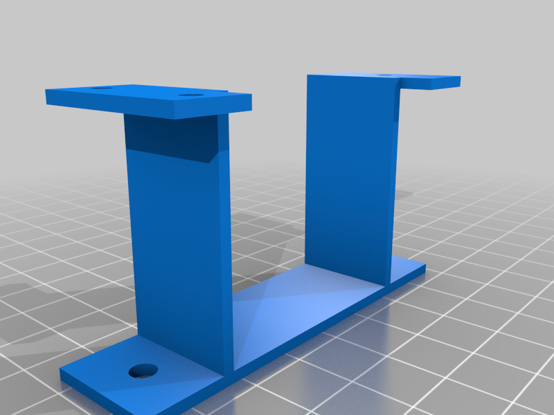 Filament Sensor by lagnat | Download free STL model | Printables.com