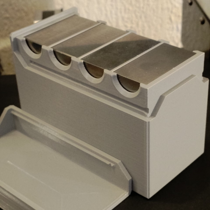 123 Block Box by Robithica | Download free STL model | Printables.com