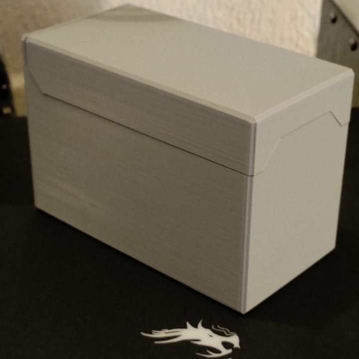 123 Block Box by Robithica | Download free STL model | Printables.com