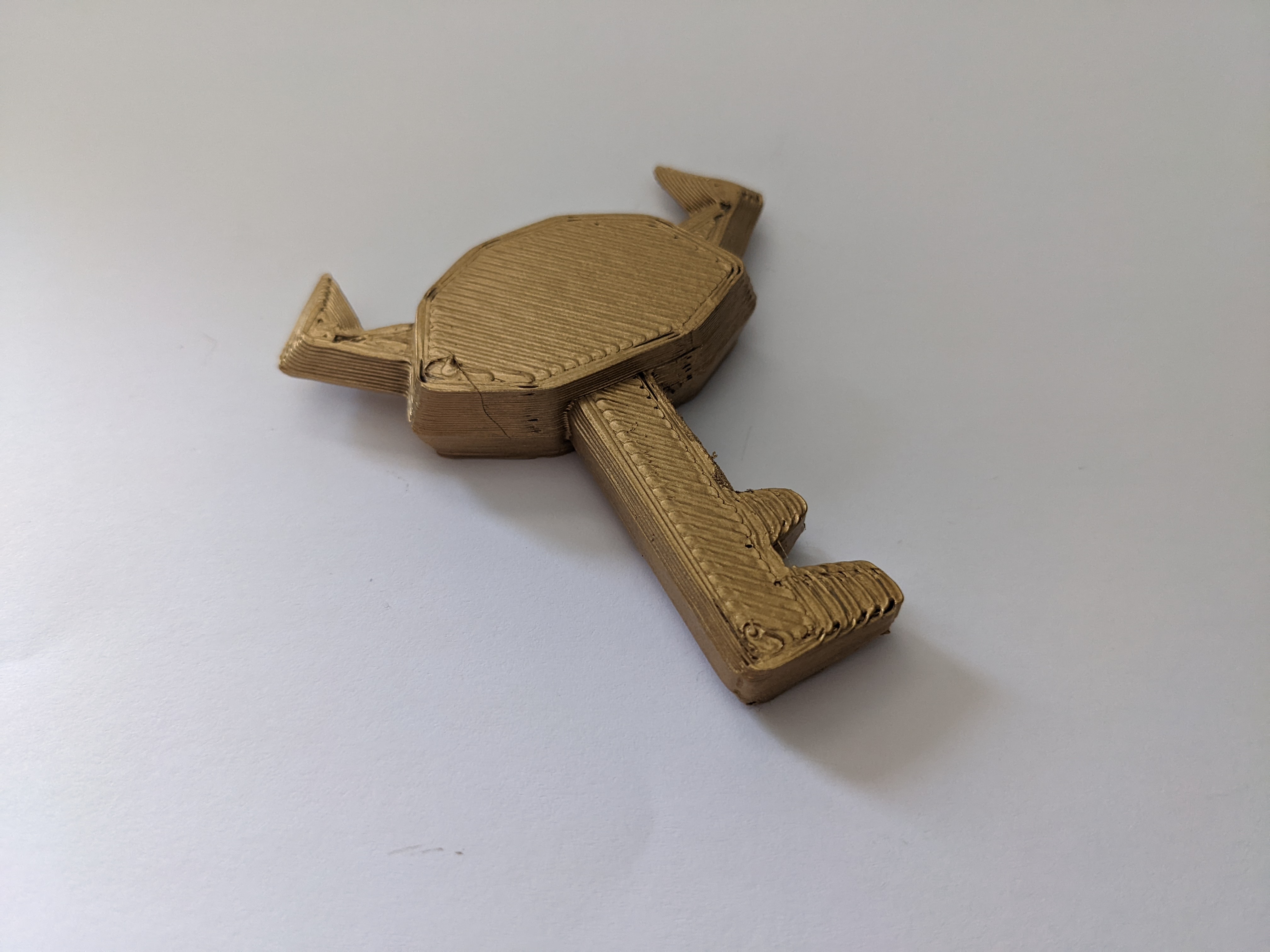 Key's From the Super Mario series by Ralf Hörhager | Download free STL ...