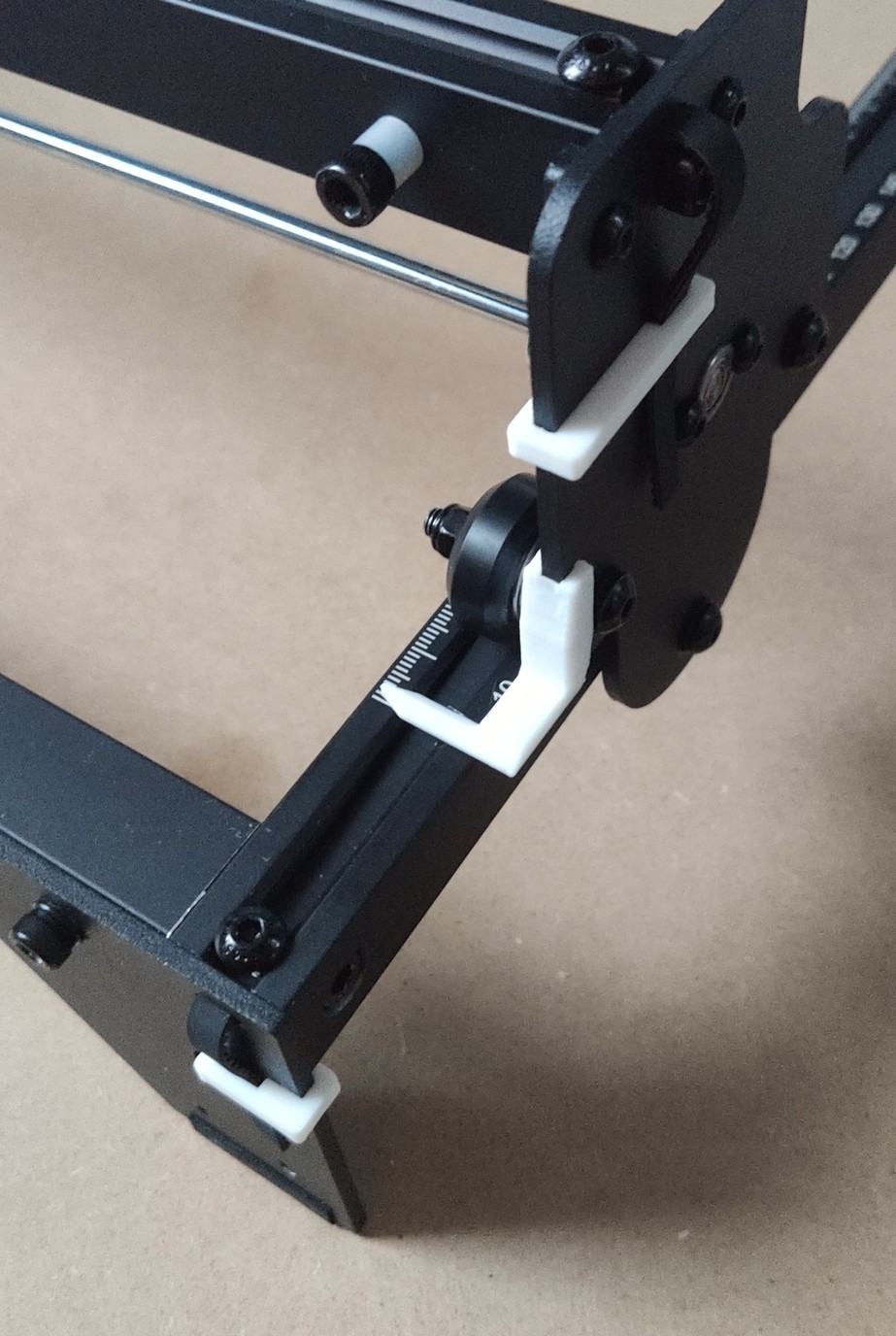 Laser Engravers Tiny Little Helpers Longer Ray5 by irj | Download free ...