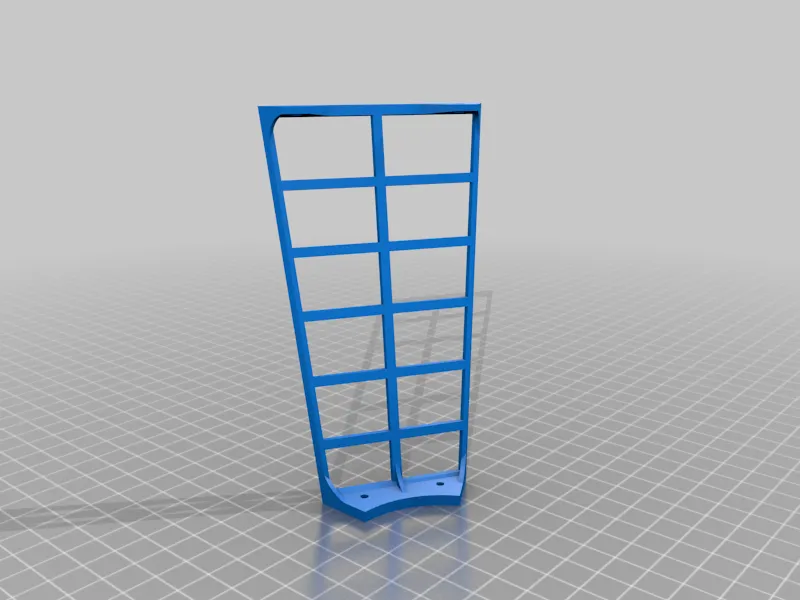 Lantern Flames by Anton | Download free STL model | Printables.com