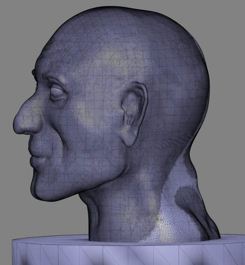 Sculptures by Anton | Download free STL model | Printables.com