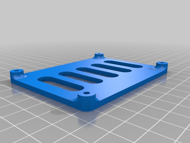 Ender 5 Mods by Anton | Download free STL model | Printables.com