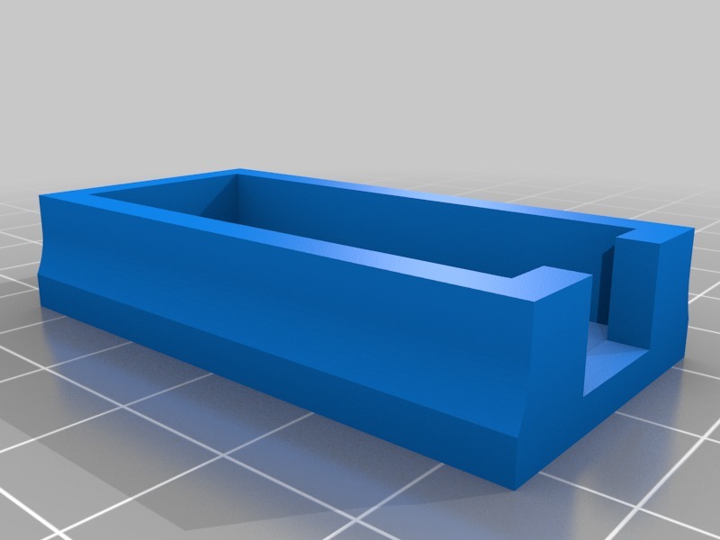 Ender 5 Mods by Anton | Download free STL model | Printables.com