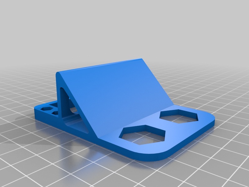 Obsticle Avoiding Arduino Rover By Anton Download Free Stl Model