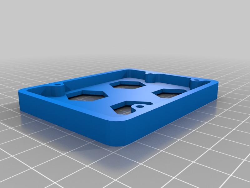 Obsticle Avoiding Arduino Rover By Anton Download Free Stl Model