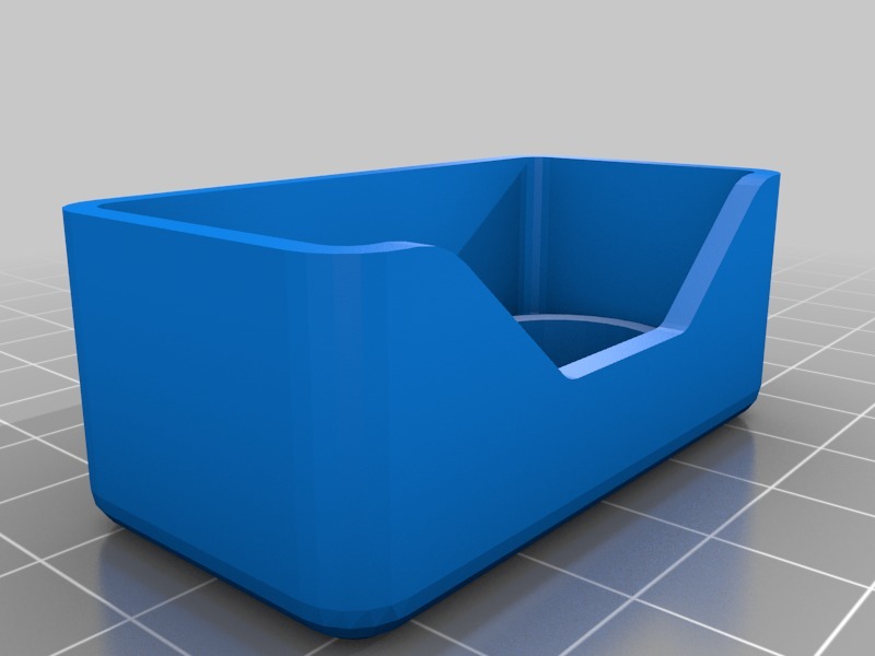 Obsticle Avoiding Arduino Rover By Anton Download Free Stl Model