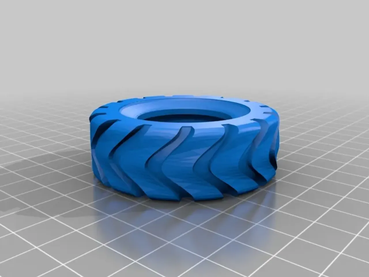 Tire by Anton | Download free STL model | Printables.com