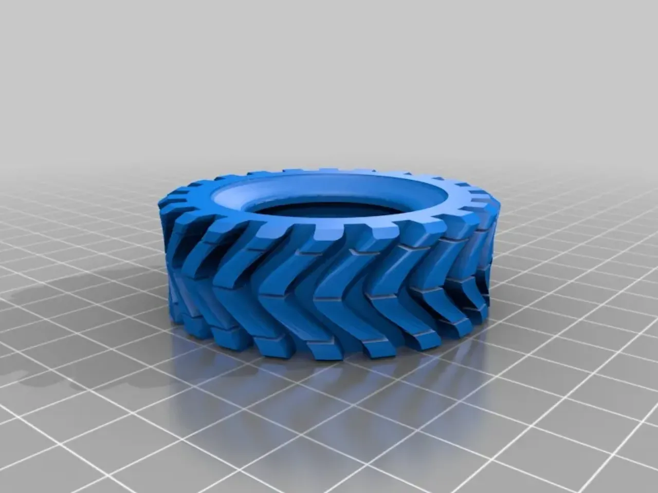 Tire by Anton | Download free STL model | Printables.com
