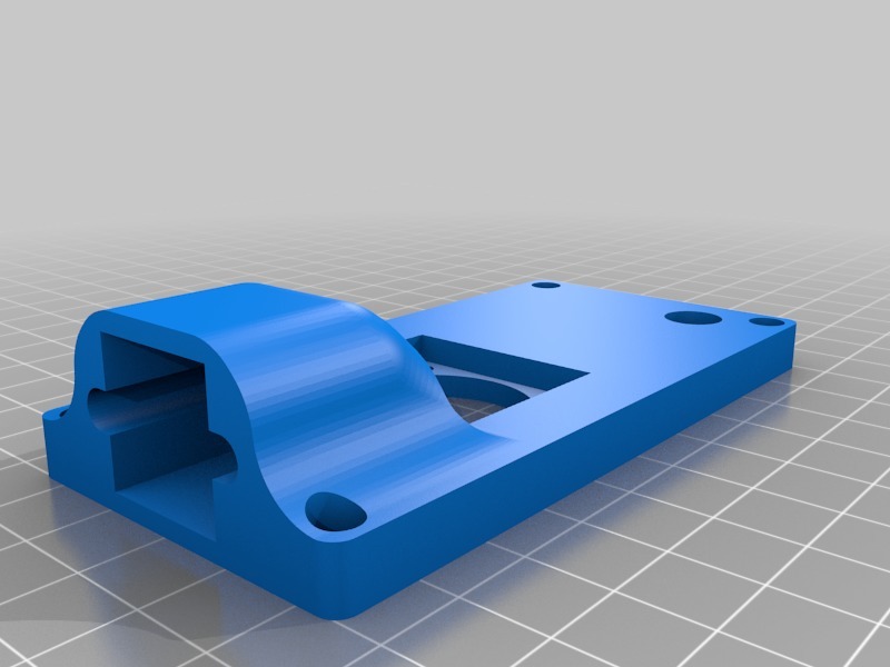 VTX Test Rig. RC Bench Testing by Anton | Download free STL model ...
