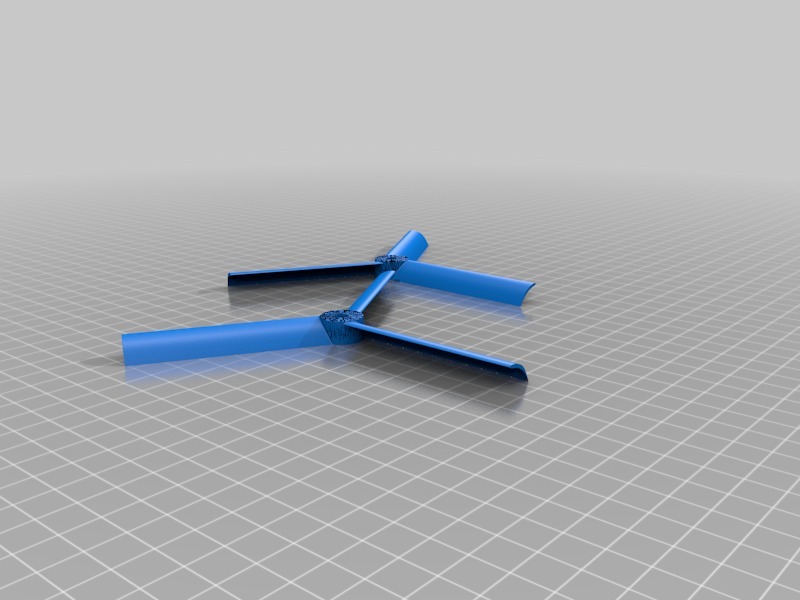 Props by Anton | Download free STL model | Printables.com