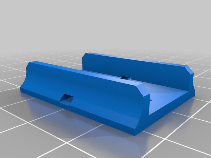 ESC Mount by Anton | Download free STL model | Printables.com