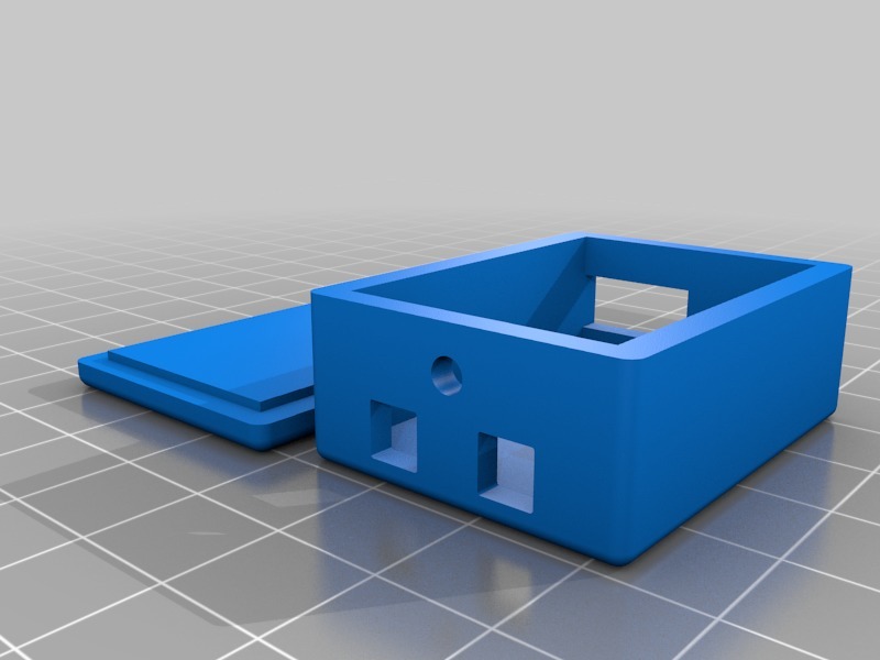 Lost Model Finder by Anton | Download free STL model | Printables.com