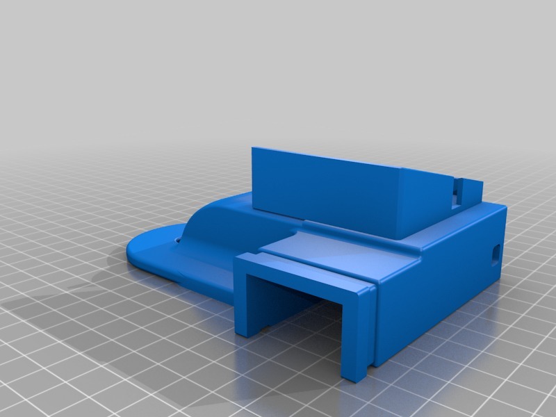 Lost Model Finder by Anton | Download free STL model | Printables.com