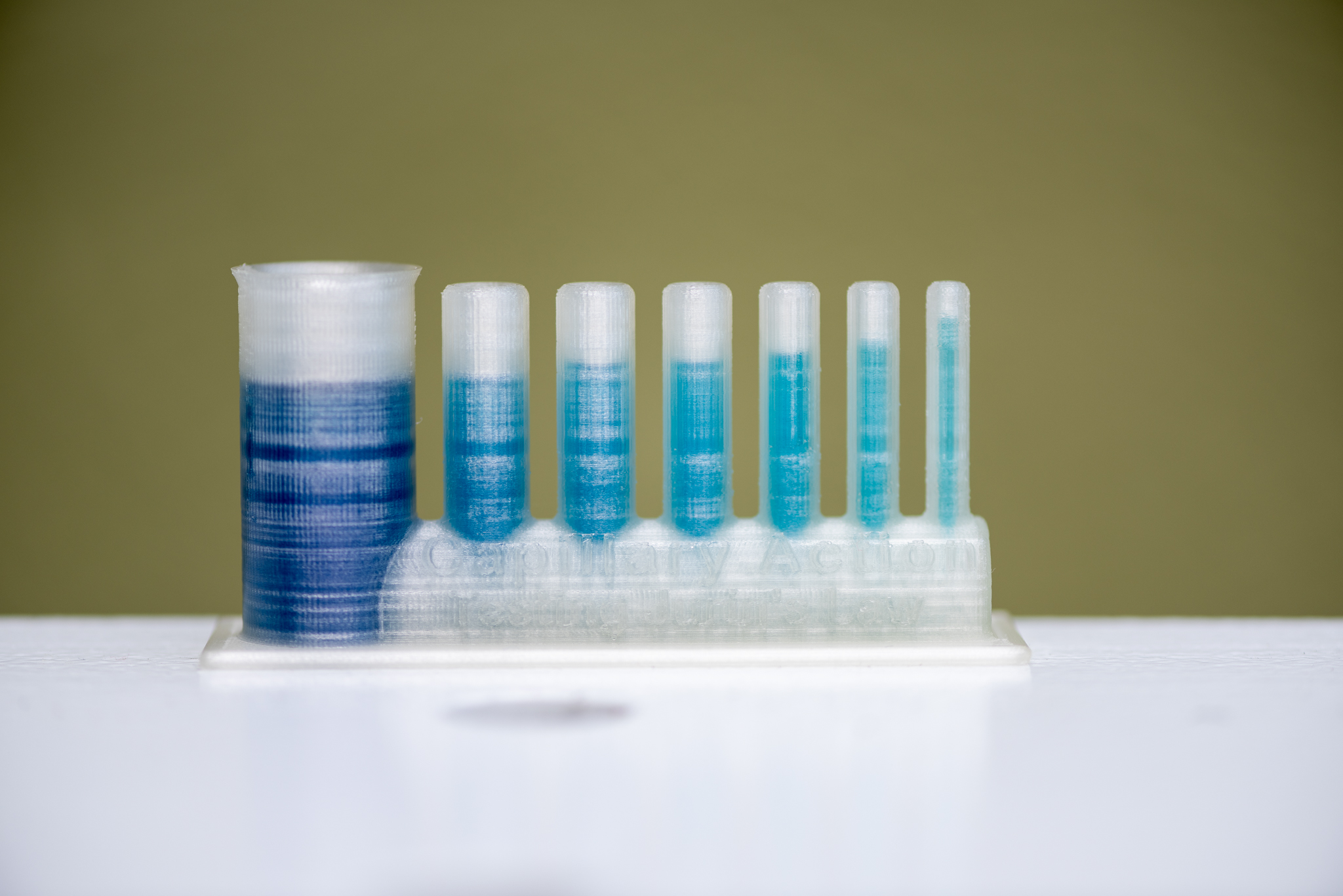 Capillary Action by Liturgical 3D | Download free STL model ...