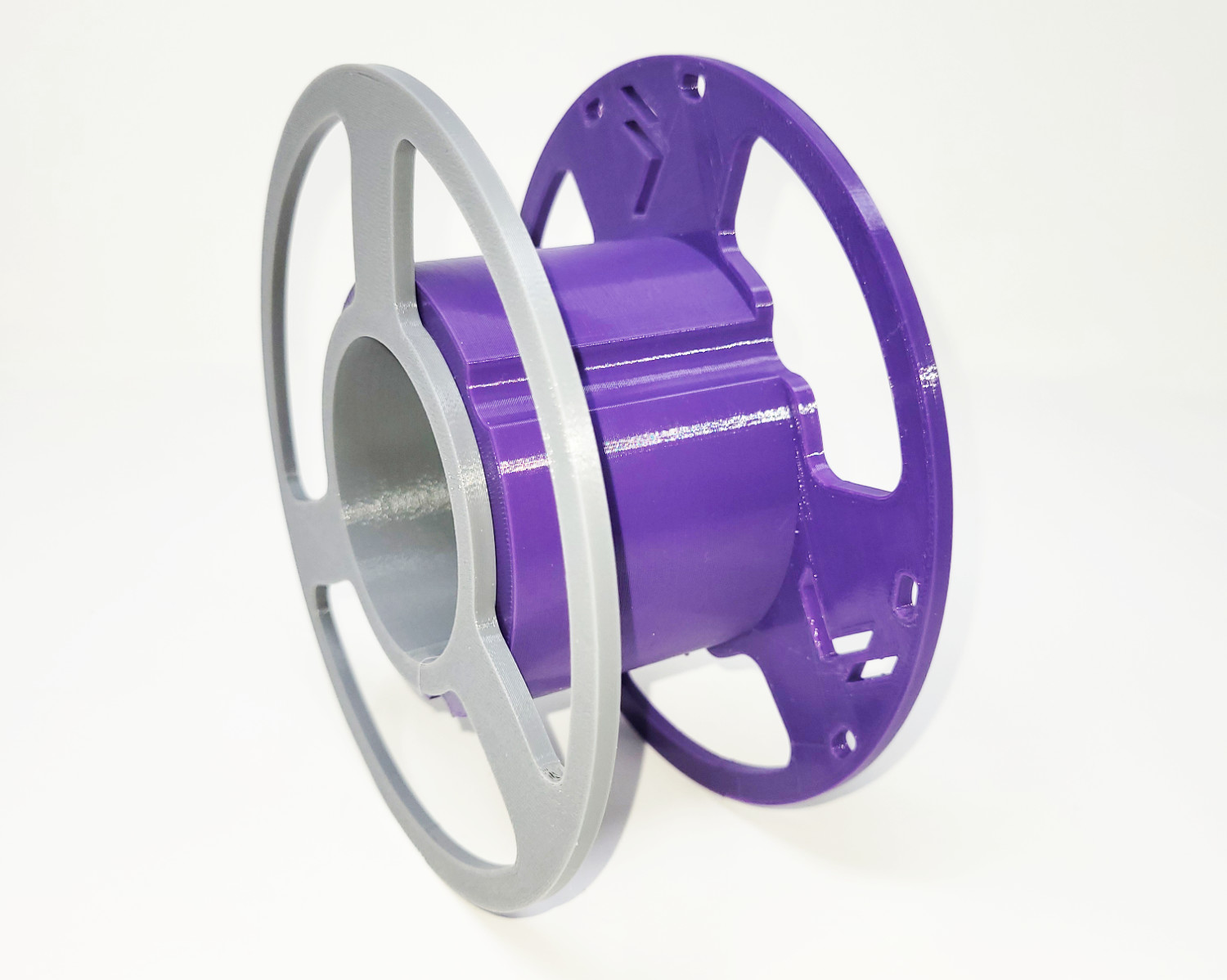 Filaments.ca EconoFil™ MINI Refill Coils 0.5KG Master Spool autorstwa ...