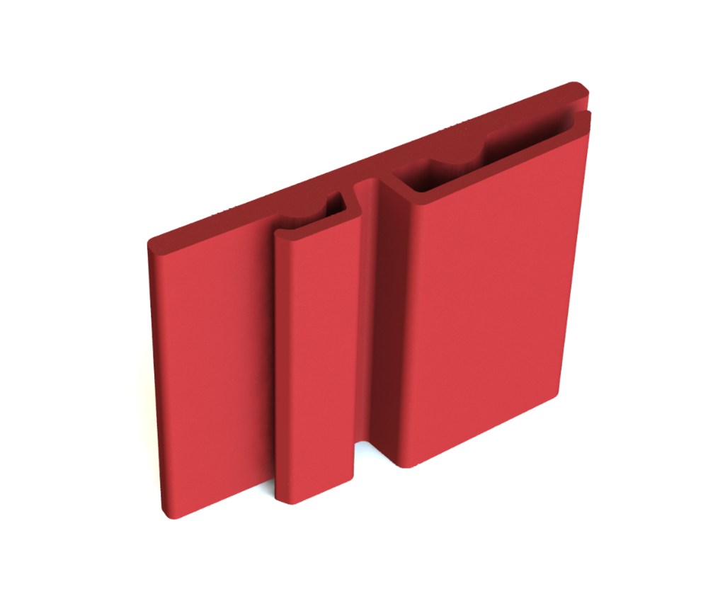 L and P Plate Clip (Australian) by BradleyM1 | Download free STL model ...