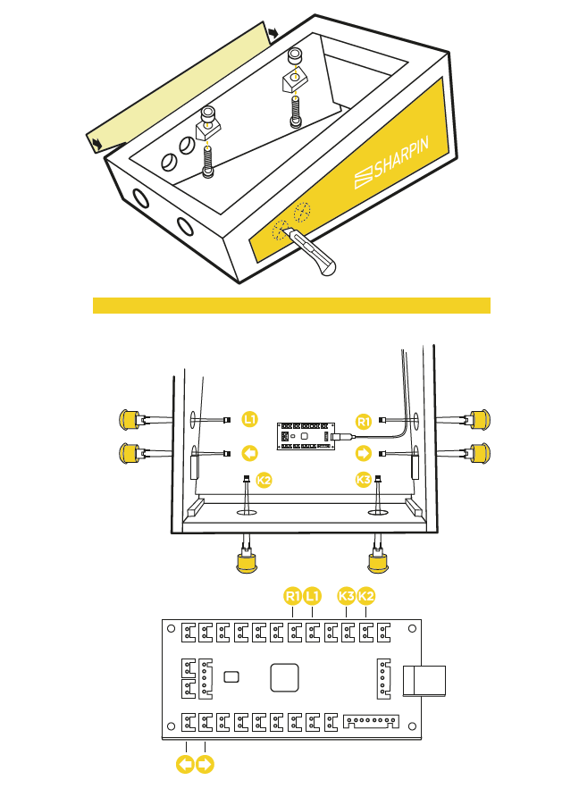Mini Pinball Machine by Michael Gruber | Download free STL model ...