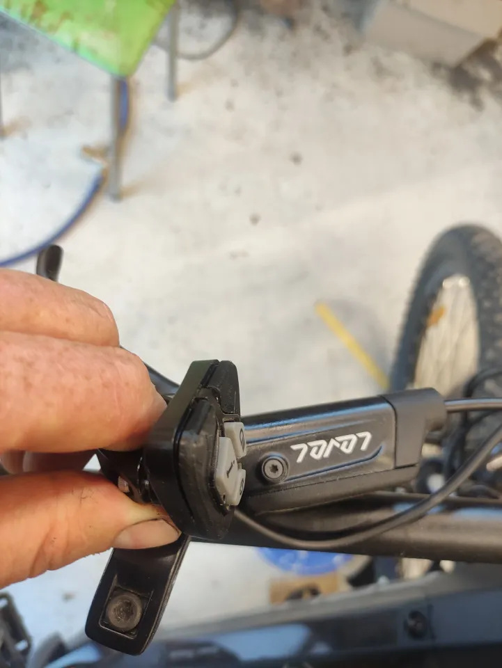 Switch Bafang Display C18 By Marián Download Free Stl Model