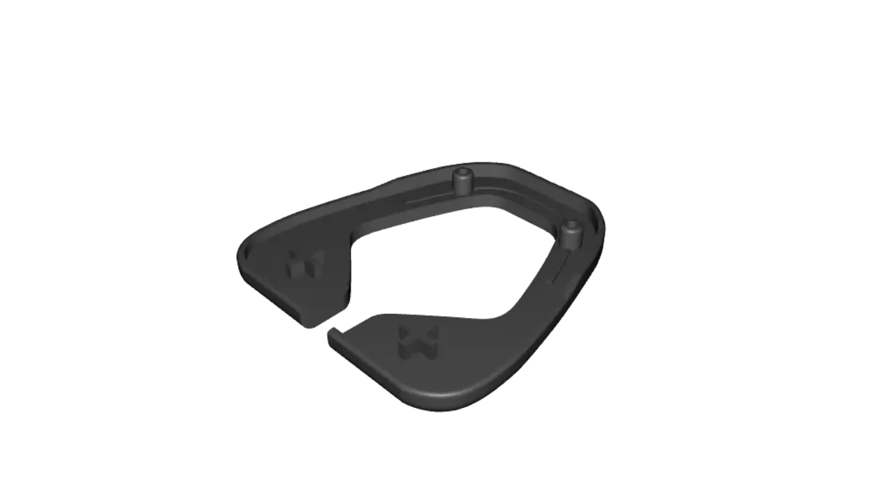 switch +- bafang display c18 by Marián | Download free STL model ...