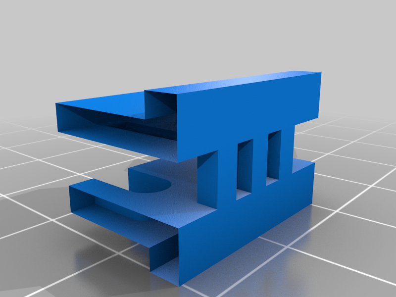 Poor Man's PC Peripheral Card Interlock (PCI/AGP/ISA card holder) by ...