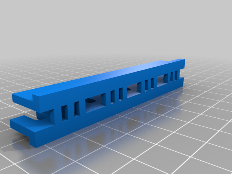 Poor Man's PC Peripheral Card Interlock (PCI/AGP/ISA card holder) by ...