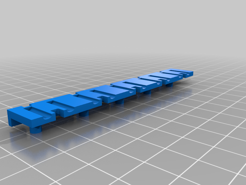 Poor Man's PC Peripheral Card Interlock (PCI/AGP/ISA card holder) by ...