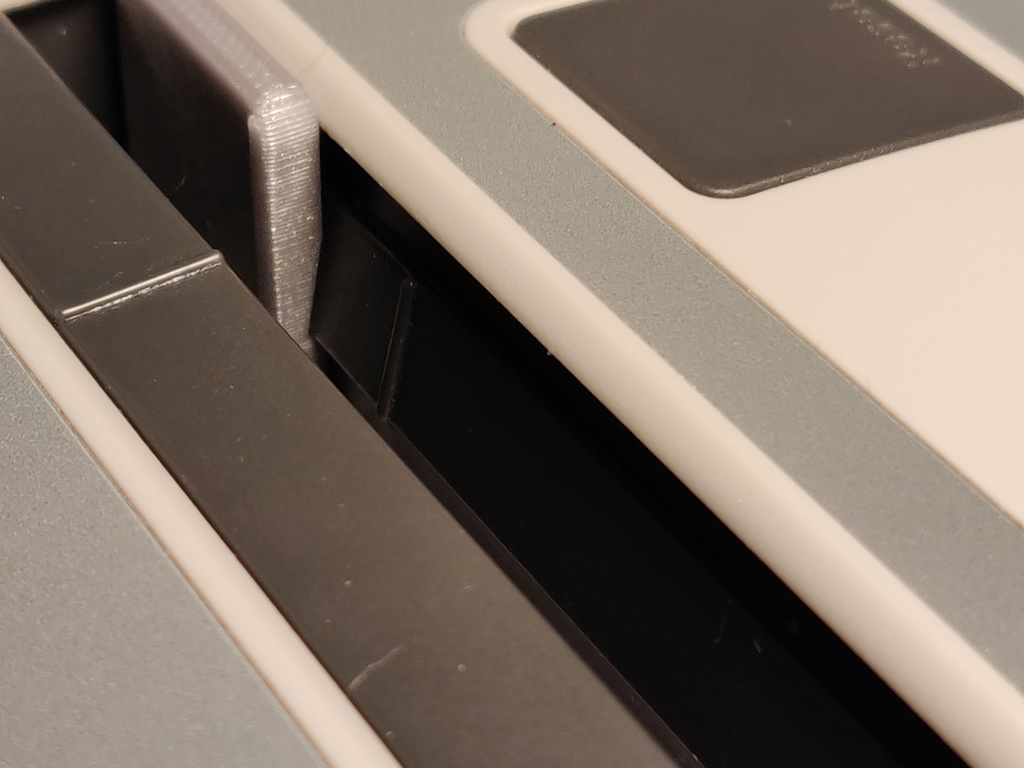 Super NT Cartridge Inserts (JPN/EUR/US) by gammy | Download free STL ...