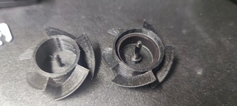 4020 fan blades Cooling by nurtekin429 | Download free STL model ...